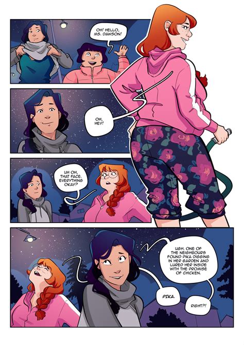 Chapter 4 Page 4 Motherlover