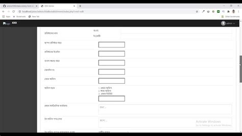 how to make data entry form in php mysql download source code free youtube