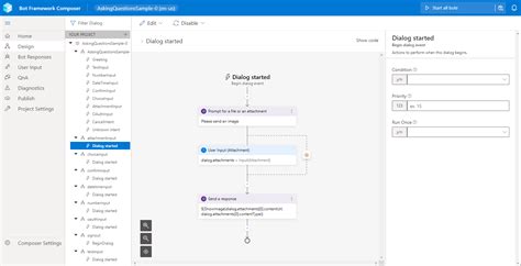best practices for designing a bot with bot framework composer microsoft learn