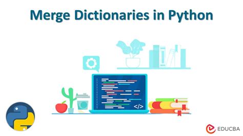 Merge Dictionaries In Python Combining Two Dictionaries In Python