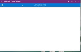 Add FluentUI Datalist Grid In Canvas Power Apps Or Custom Pages With