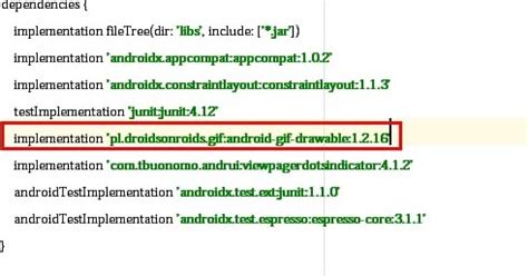How To Implement ImageView In Android Studio Implementation Of