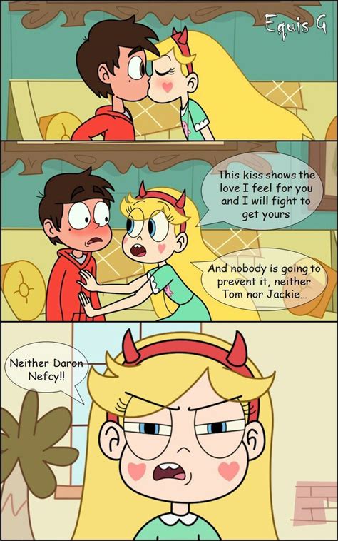 Cartoons Comics Funny Comics Diabolik Starco Comic Relationship Comics Cute Couple Cartoon