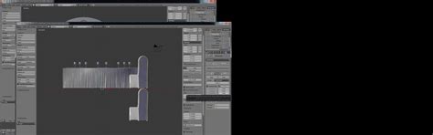 Array Modifier Acting Strange Modeling Blender Artists Community