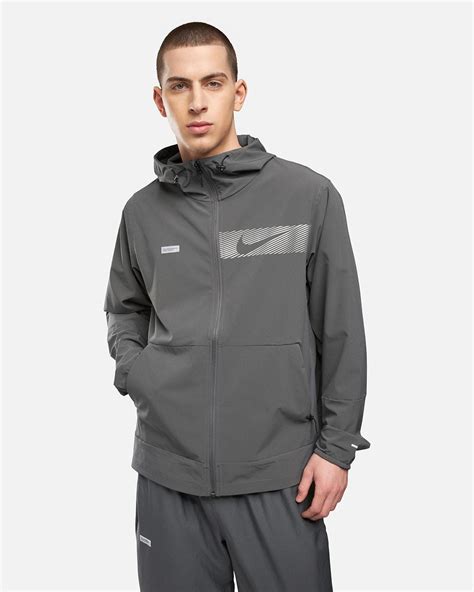Veste Nike Unlimited Gris Footkorner