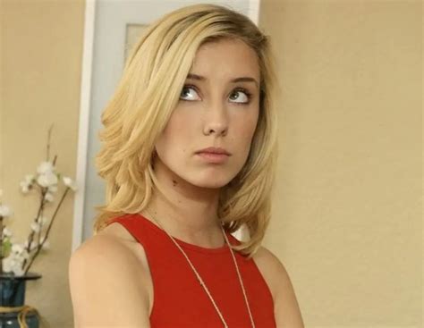 Haley Reed Biographywiki Age Height Career Photos And More