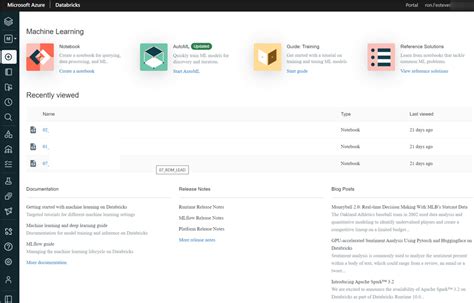 Databricks Storage Compute And Workspaces