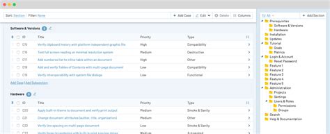 the ultimate software test planning checklist testrai