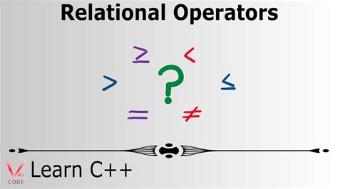 learn programming with c relational operators youtube