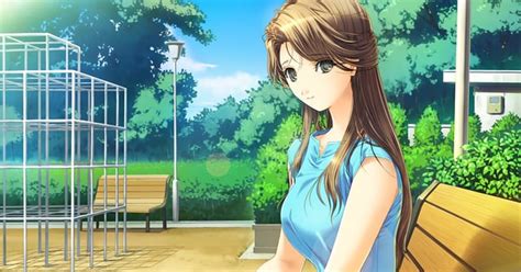 Fantranslation Of Biniku No Kaori Just Dropped Rvisualnovels