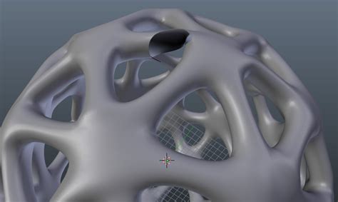 Skin Modifier Issues Modeling Blender Artists Community