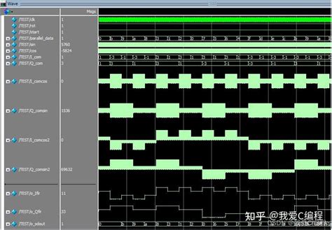 m基于fpga的16qam调制解调通信系统verilog实现 包含testbench 不包含载波同步 知乎