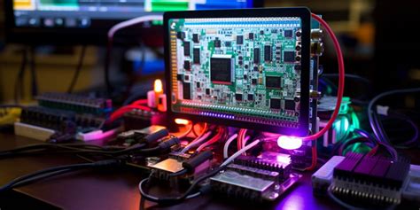 Raspberry Pi Uart A Comprehensive Guide DIY Elektronika