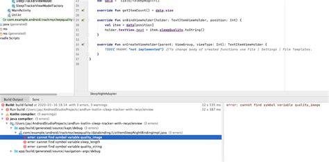 Need A Solution To Exercise 1 Not Compiling Issue 6 Udacity Andfun