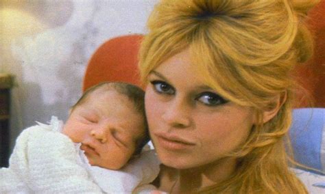 Brigitte Bardot Relationship With Son Outlet Headhesgech