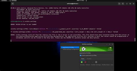 nvidia smi 0 devices found even though drivers installed successfully linux nvidia developer