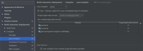 Debugging The Fatal Error Compiling Invalid Target Release 11 Issue