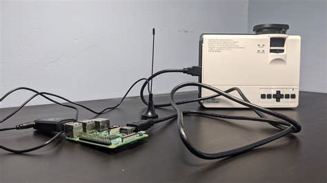 How To Build An Airplane Tracker With Raspberry Pi RDB Design