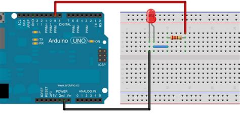 pemula dalam elektronika berikut cara sederhana menggunakan arduino untuk proyek anda arduino