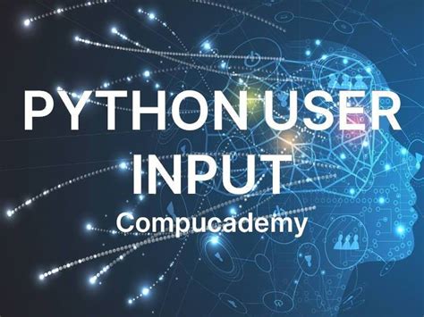 PYTHON USER INPUT TEACHING PACK Teaching Resources