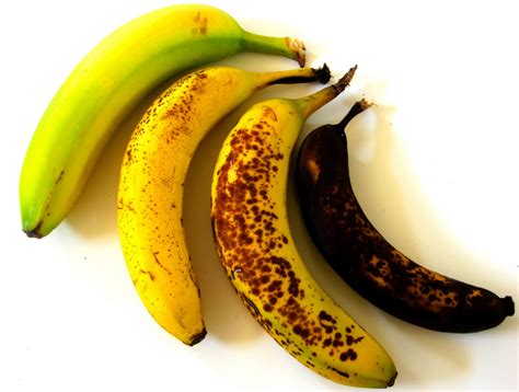 Ripe Vs Unripe Goodsugar