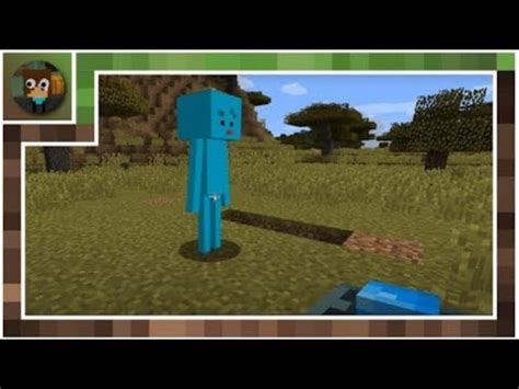 How To Invoke Mr Meeseeks Minecraft MOD YouTube