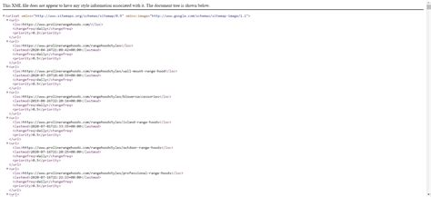 I Will Create And Submit XML Sitemap And Robots Txt File For Website