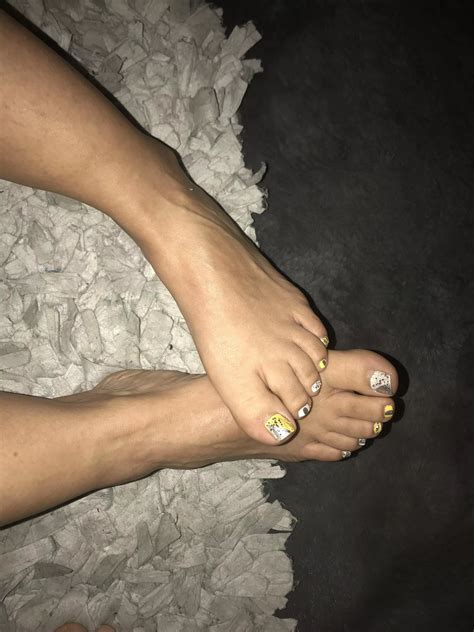 Please Rate My Wife S Feet Nudes FootFetish NUDE PICS ORG
