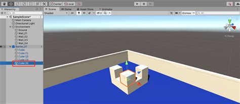 learning c by developing games with unity 2020 fifth edition