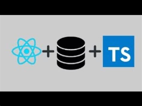 How To Use The AsyncStorage In React Native With Typescript YouTube