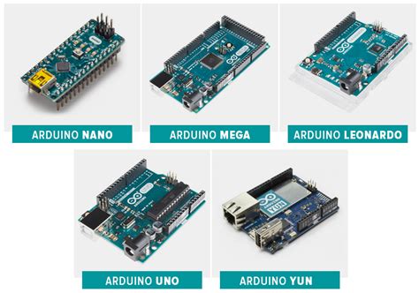 Qu Es Arduino Arduino Cl Compra Tu Arduino En L Nea