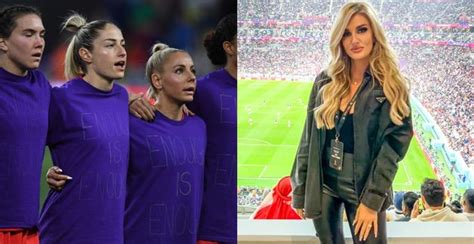 Its Shocking Kaylyn Kyle Sounds Off On Canada Soccer Management Offside