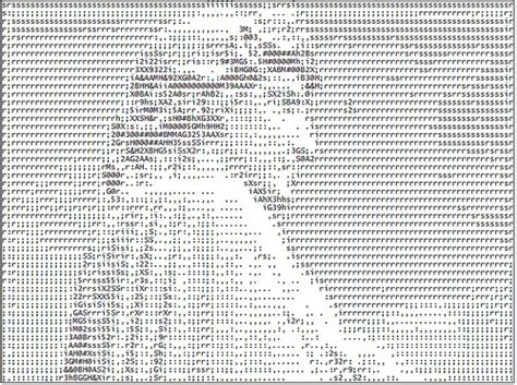 How To Create ASCII Art 7 Easy Steps To Turn Text Into Art Ascii Art
