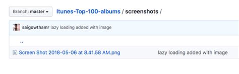 Add The Images To README Md File On GitHub Reactgo