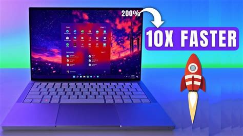 Speed Up Windows 11 2021 How To Make Windows 11 Faster Optimize