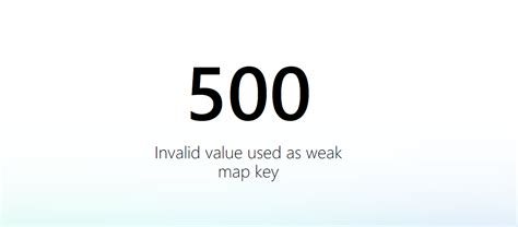 Vue Js Nuxt Request Error Invalid Value Used As Weak Map Key Stack
