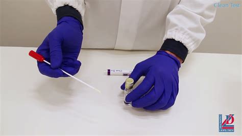 Clean Test YouTube
