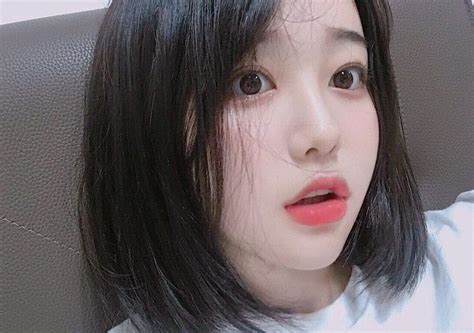 155k Lượt Thích 108 Bình Luận 김예린🐰💜キムイェリン Peachchu Trên Instagram 😧” Beleza