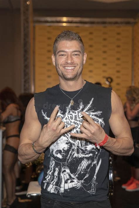 2019 Avn Adult Entertainment Expo Editorial Photo Image Of Nevada Event 189037431