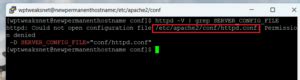 How To Restart Apache On Linux