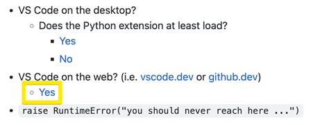 vscode dev pylance report issue command shows error · issue 2791 · microsoft pylance