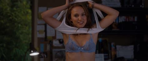 Nackte Natalie Portman In No Strings Attached