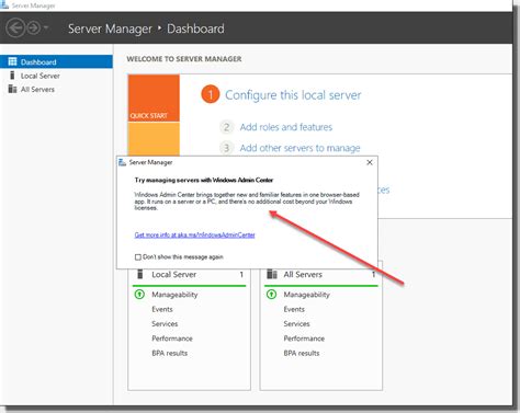 Windows Admin Center V2103 And Windows Admin Center In Azure LaptrinhX