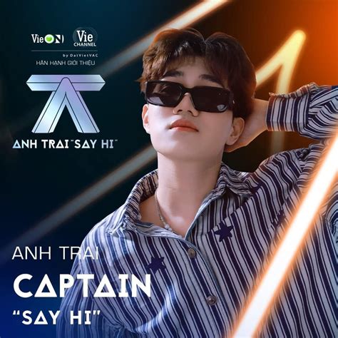 Captain Rapper có mẹ là hiệu trưởng góp mặt đại náo trong Anh Trai