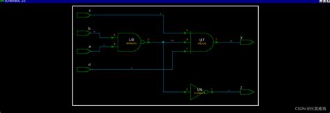 verilog基础：casex和full case、parallel case的使用 verilog case x csdn博客