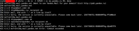 Scanning Ports With Netcat Nc Command On Linux And UNIX Checking