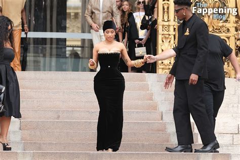 Cardi B Iamcardib Nude Leaks Onlyfans Photo 3520 Thefappening