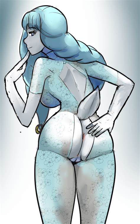 Dahlia Upgrade Point By Okamisaga Hentai Foundry