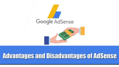 Advantage And Disadvantage Of Adsense What Are The Pros And Cons Of