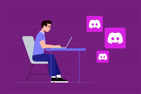 How To Manage Multiple Discord Accounts With Incogniton Incogniton
